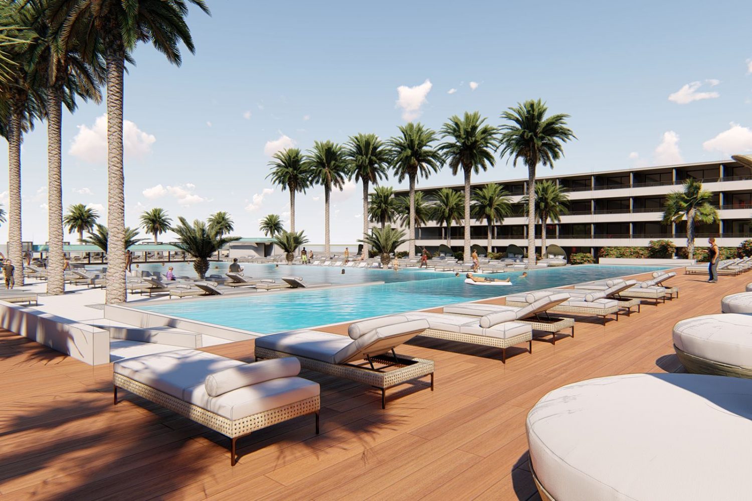 Vakantie Curacao met Corendon