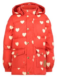 Meisjes winterjas: de leukste van dit seizoen! - Jongens en meiden