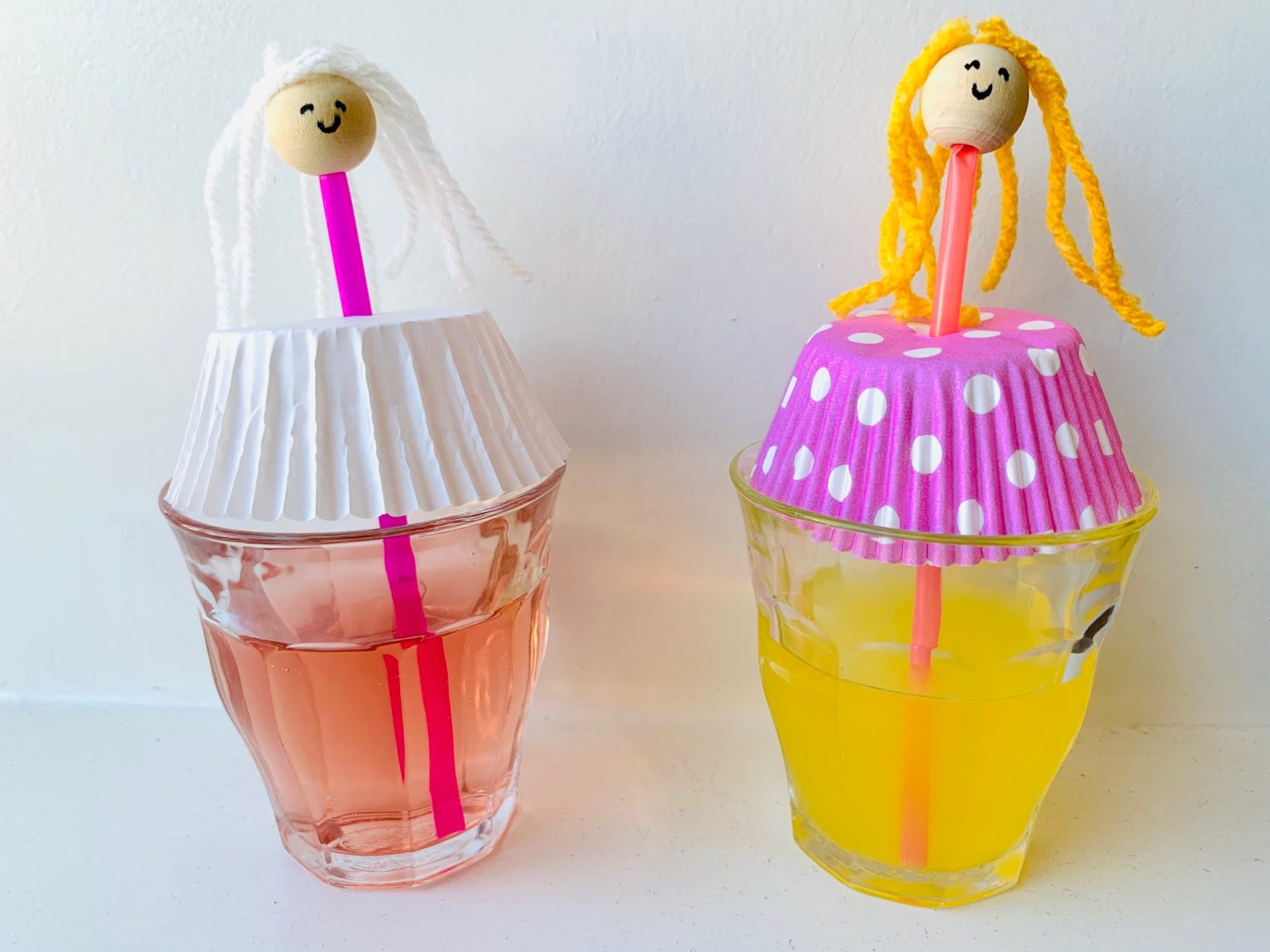 Zomer knutselen: tips voor zonnige knutsels - Jongens en meiden