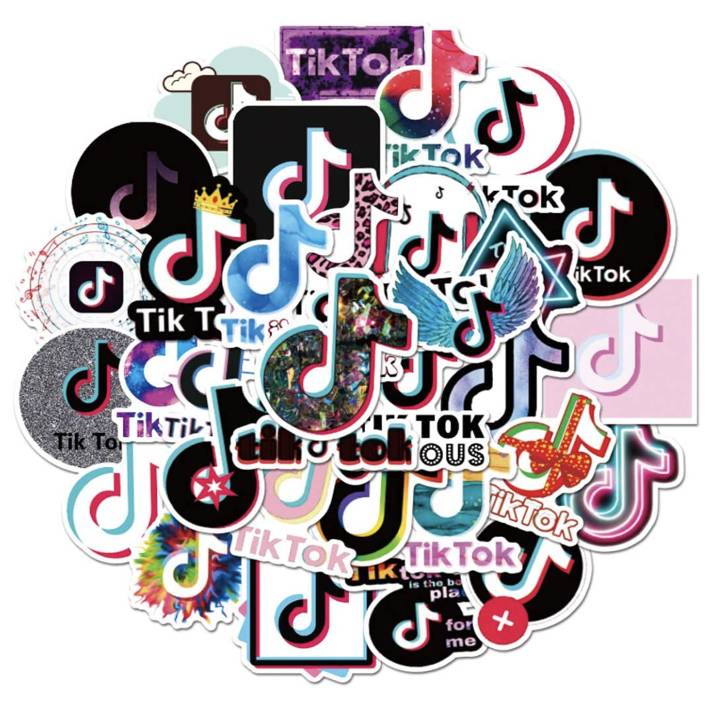 TikTok cadeaus voor echte TikTok fans - Jongens en meiden