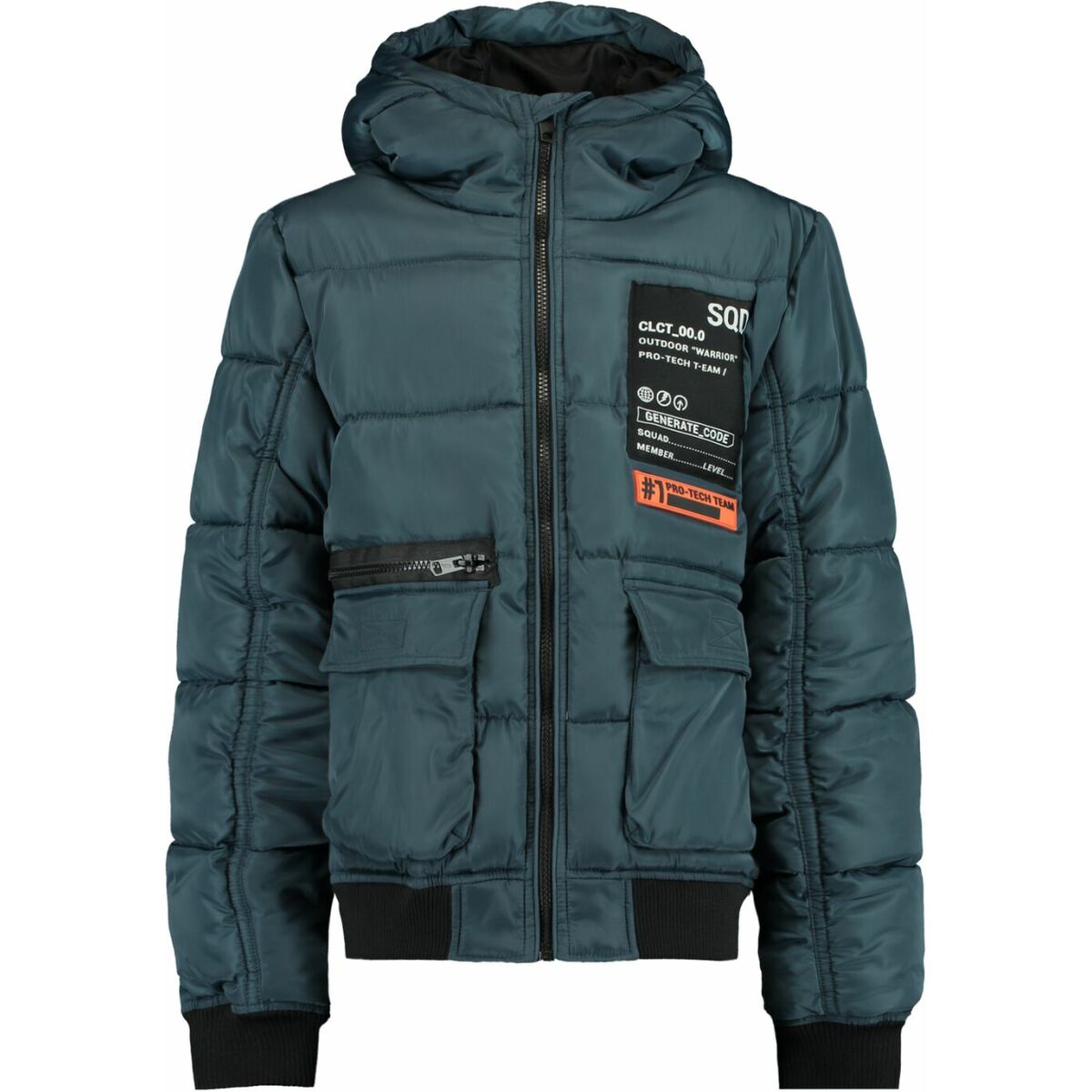 Jongens winterjas: de leukste en stoerste van dit seizoen