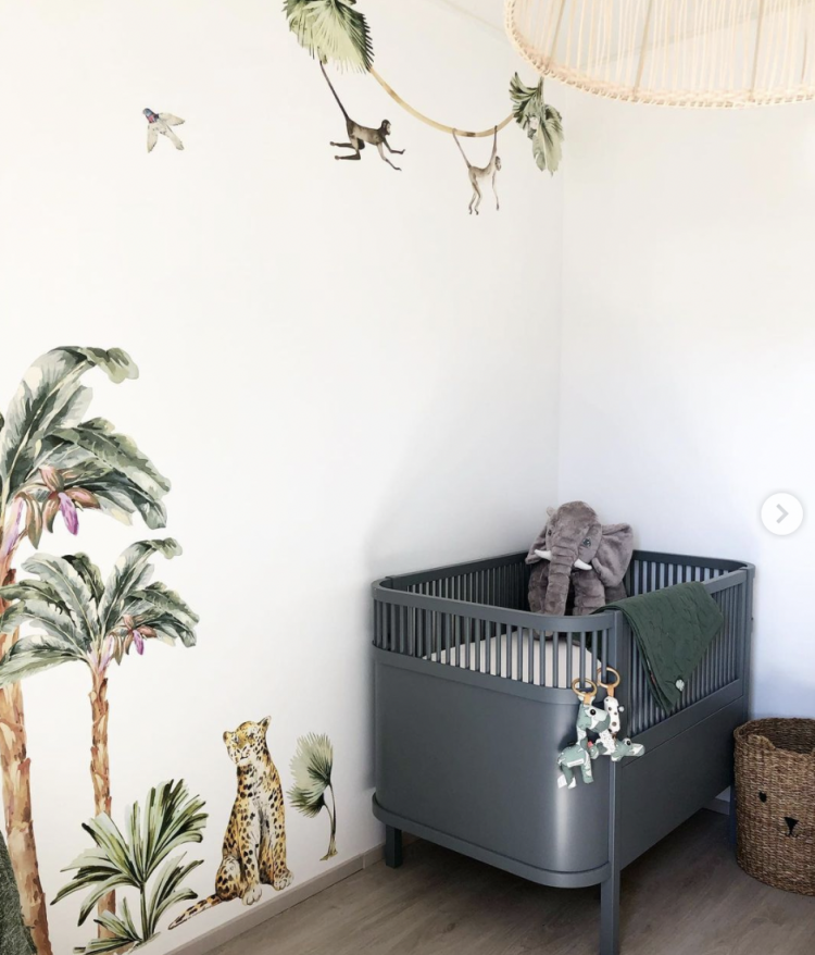 Babykamer inspiratie: 10 x tips en ideeën - Jongens en meiden