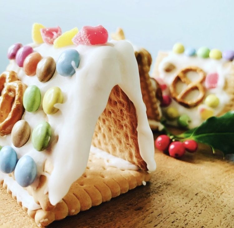 Koekhuis maken: recept, tips en inspiratie! - Jongens en meiden