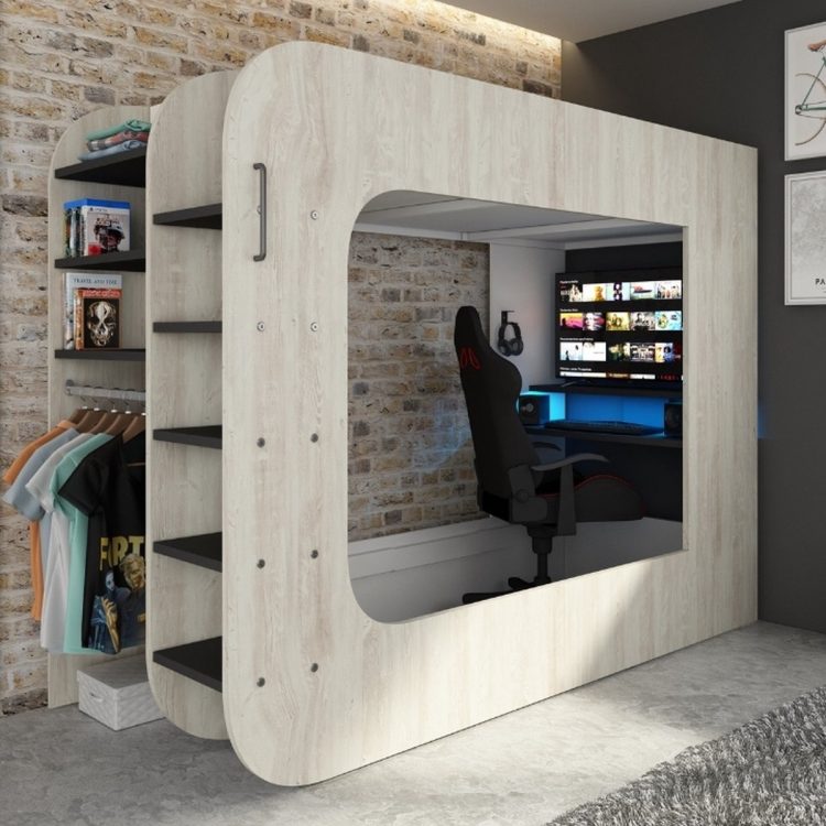 Game kamer: met deze tips maak je je battle station compleet!