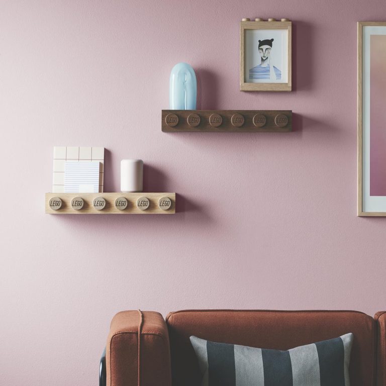 LEGO kamer: tien tips voor een kamer in LEGO stijl