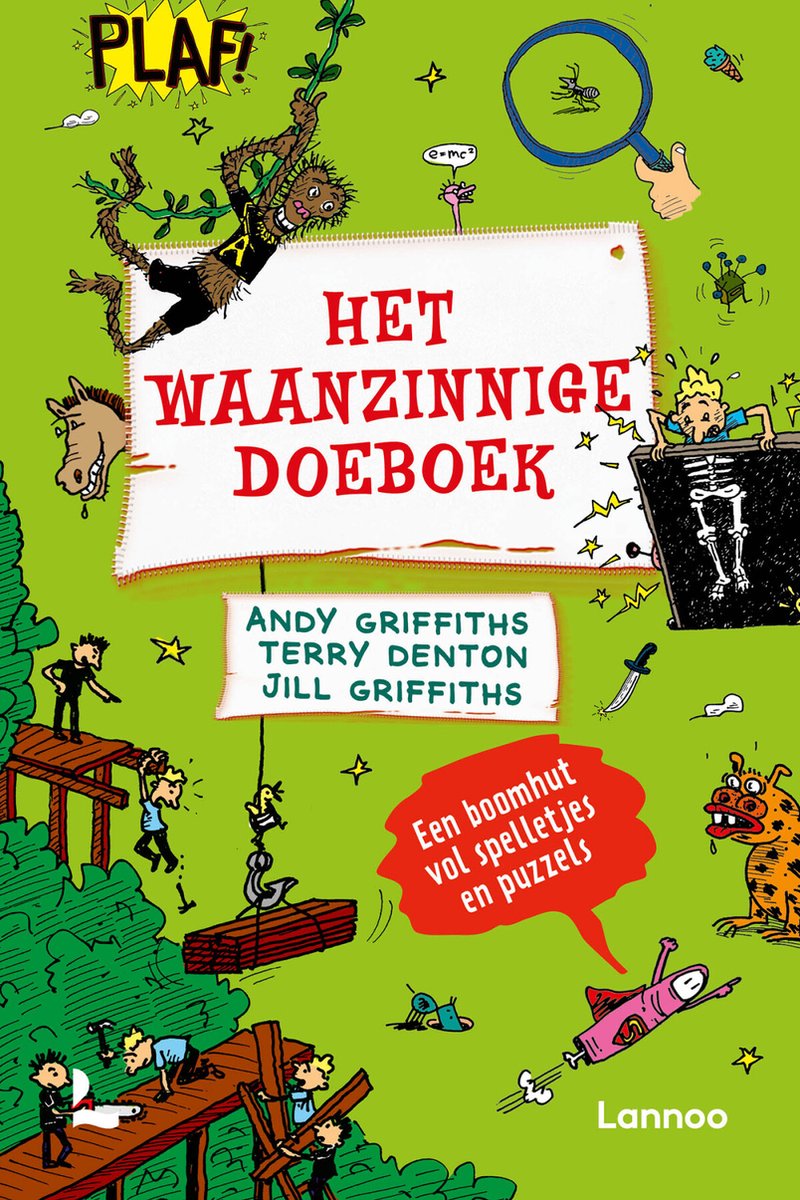 Vakantie doeboek voor kinderen: tien tips! - Jongens en meiden